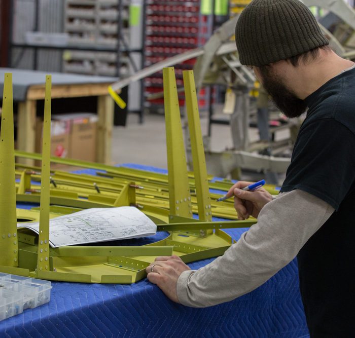 P-47D-23 Razorback | AirCorps Aviation