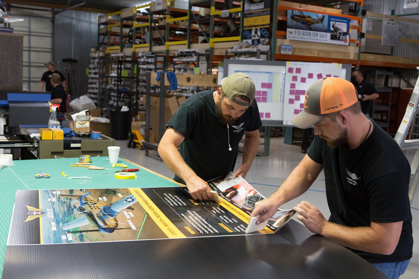 Blog Aircorps Aviation