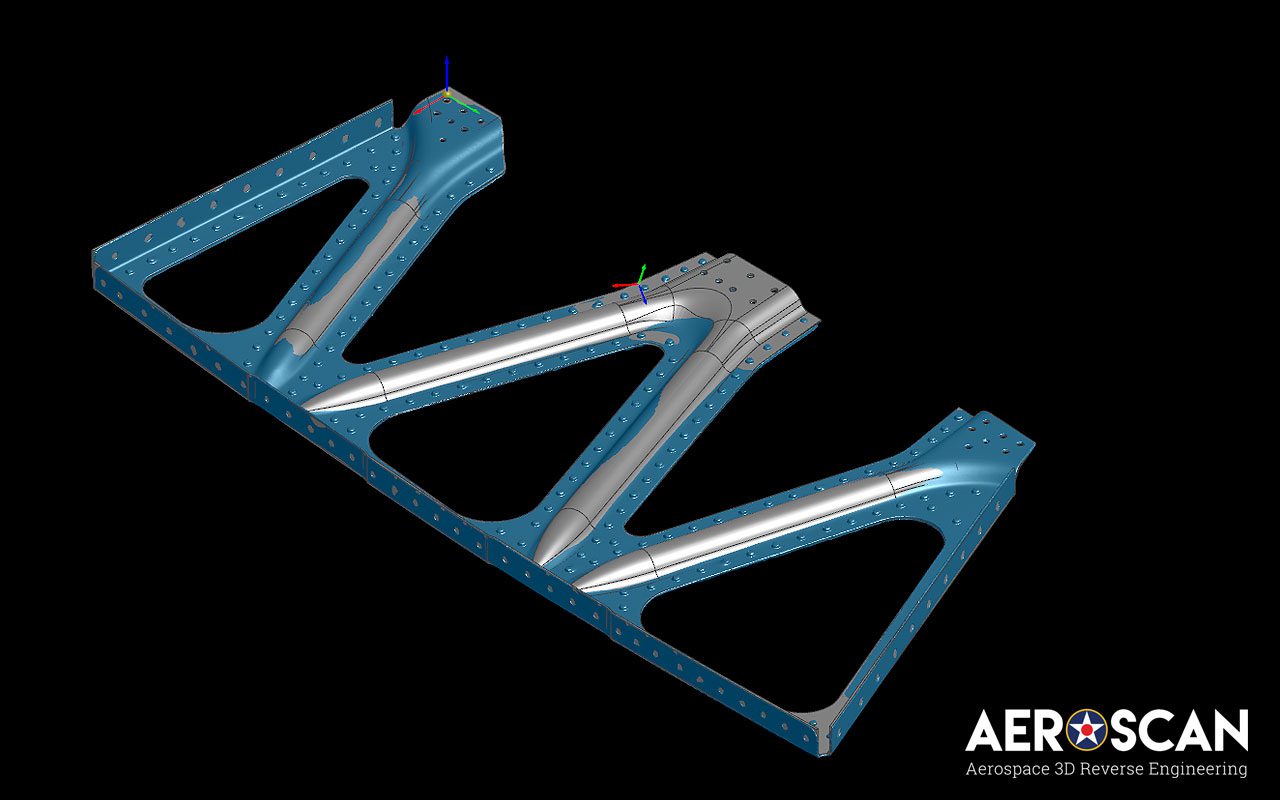 Reverse Engineering | AirCorps Aviation