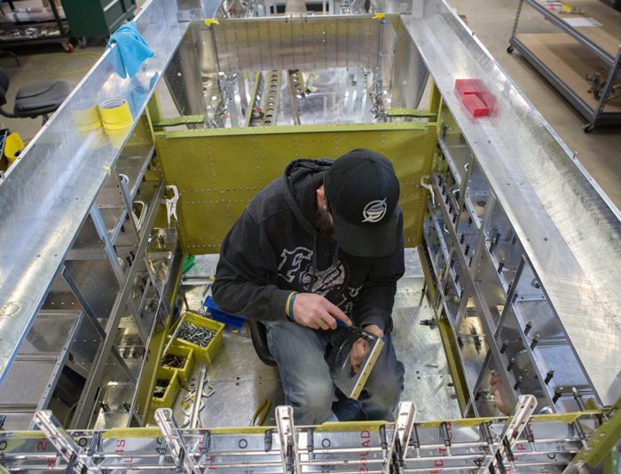 P-47D-23 Razorback | AirCorps Aviation