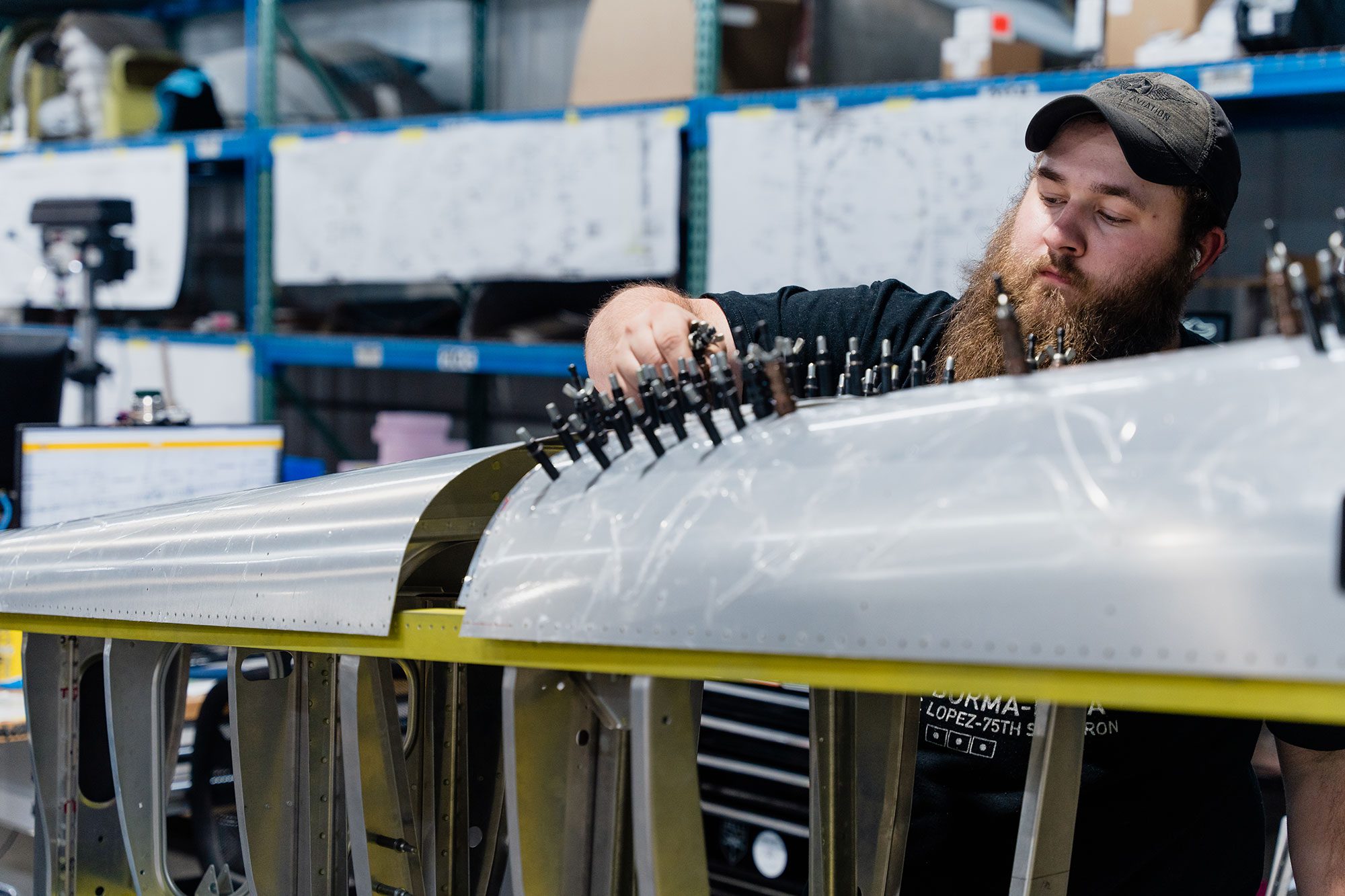 Employment | Careers at AirCorps Aviation