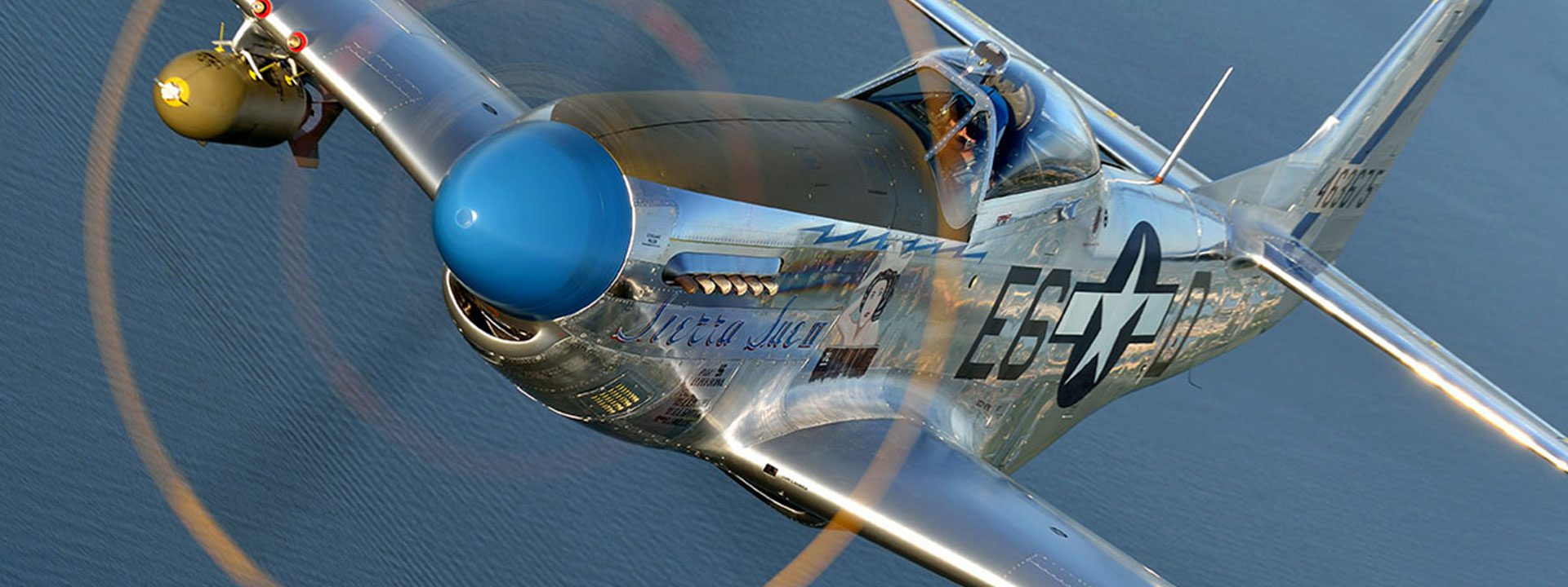 AirCorps Aviation | Vintage Aircraft Restoration & Fabrication ...